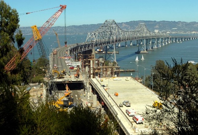 21st Century Transportation in the Bay Area – ALTRANS TMA, Inc.
